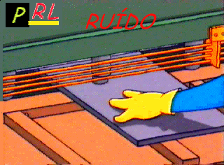 A RUIDO · DIBUJOS ANIMACIONES IMAGENES FOTOS PREVENCION